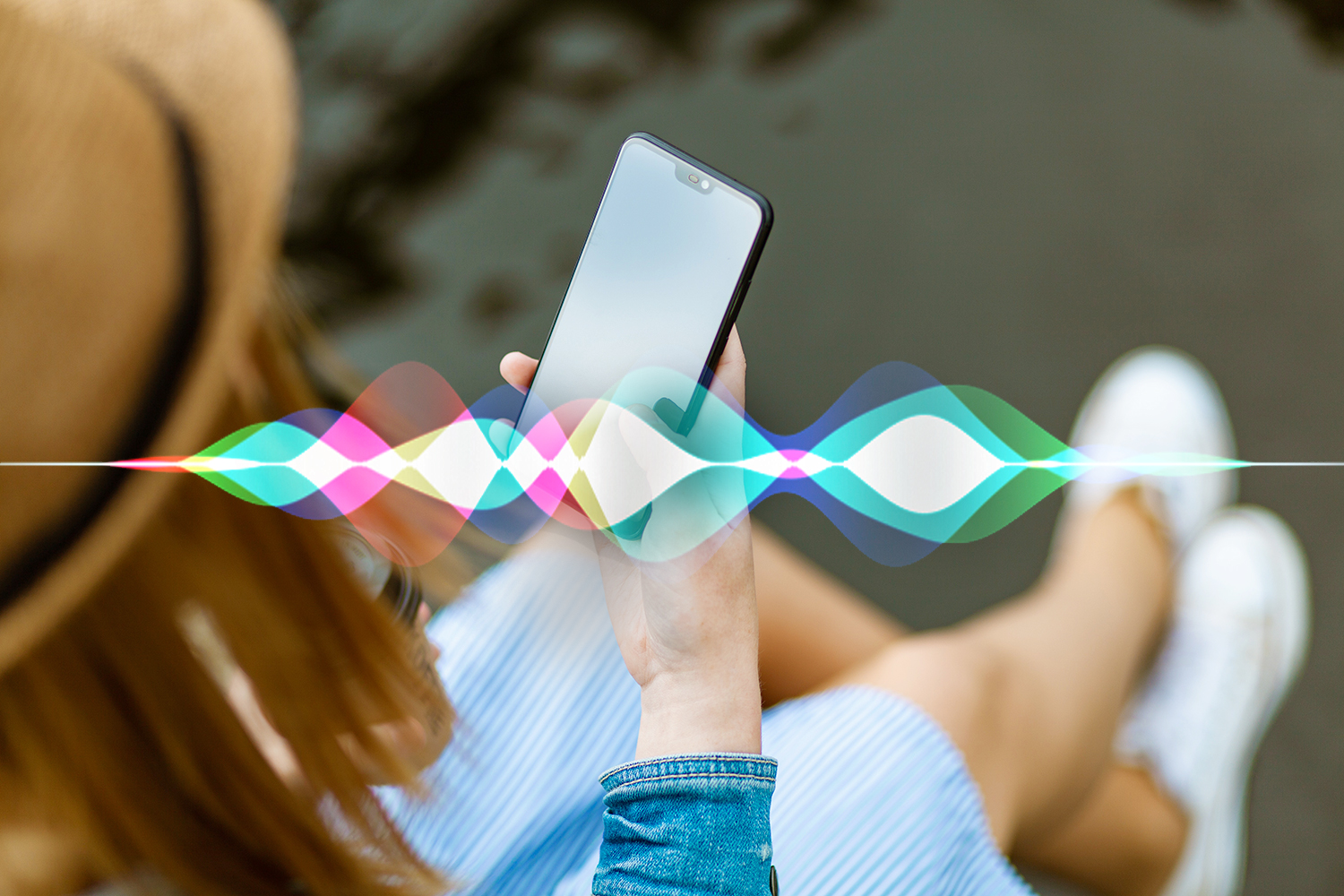 ¿Sabes todas las cosas que Siri podría hacer por ti? - James Lynn ...