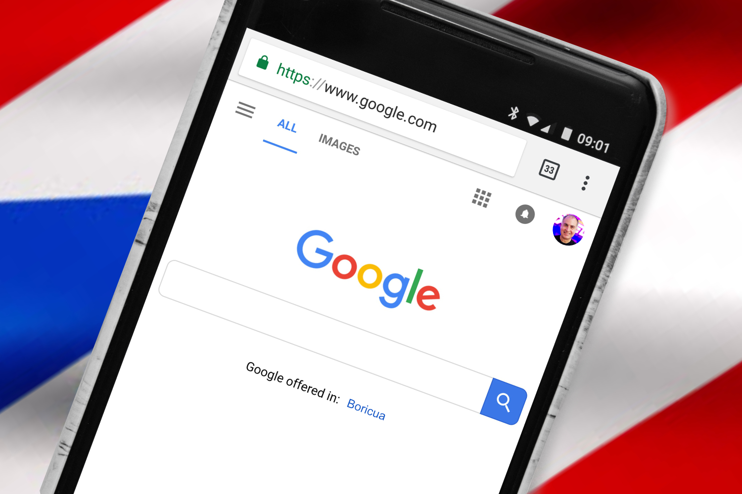 El 2020 de Puerto Rico en búsquedas por Google - James Lynn ...