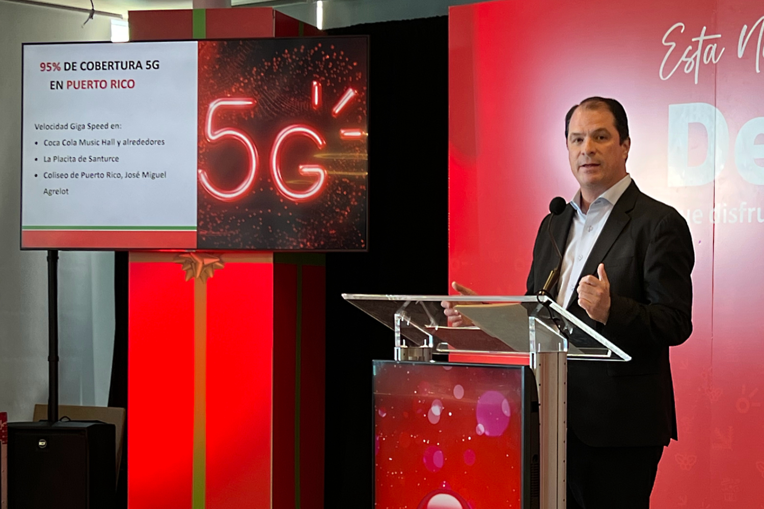 Claro recibe la Navidad con variedad de smartphones 5G gratis y nueva ...