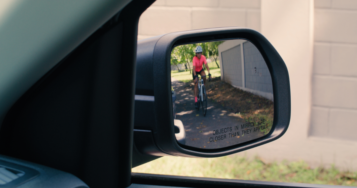 Ford Puerto Rico lanza campaña “Cógelo Easy” exhortando a prevenir ...