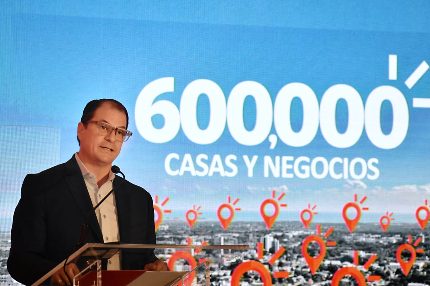 Claro continúa despliegue de fibra óptica y anuncia oferta especial ...