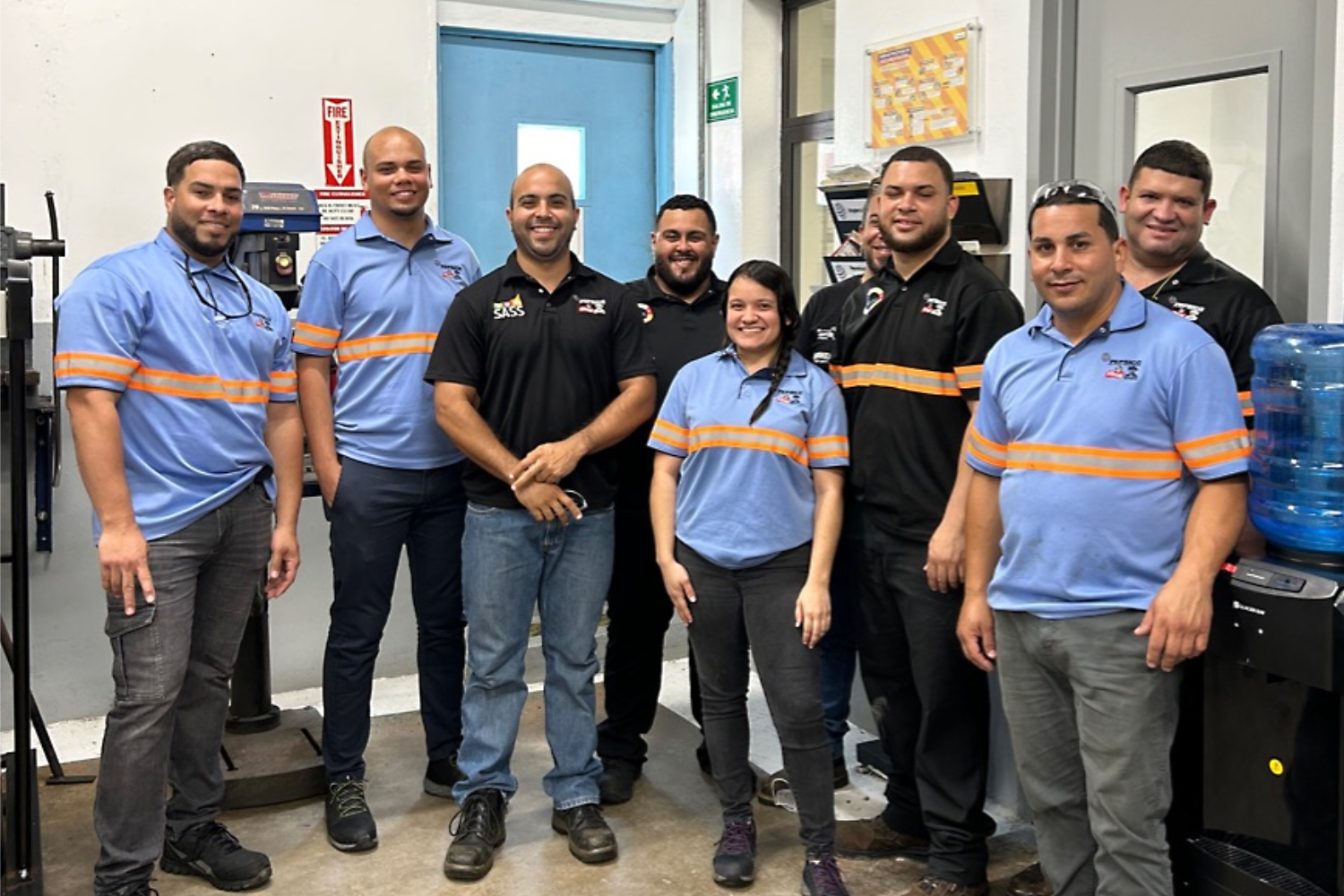 PepsiCo reafirma sus compromisos de sustentabilidad en Puerto Rico ...