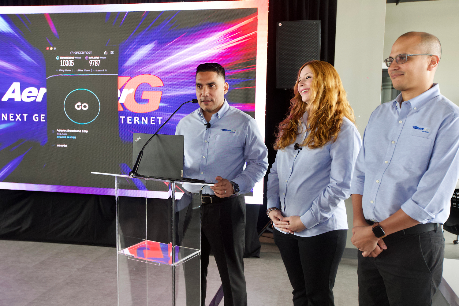 AeroNet Wireless lanza AeroFiber XG Plan de Internet de 10Gbps - James Lynn : Tecnología y vida ...