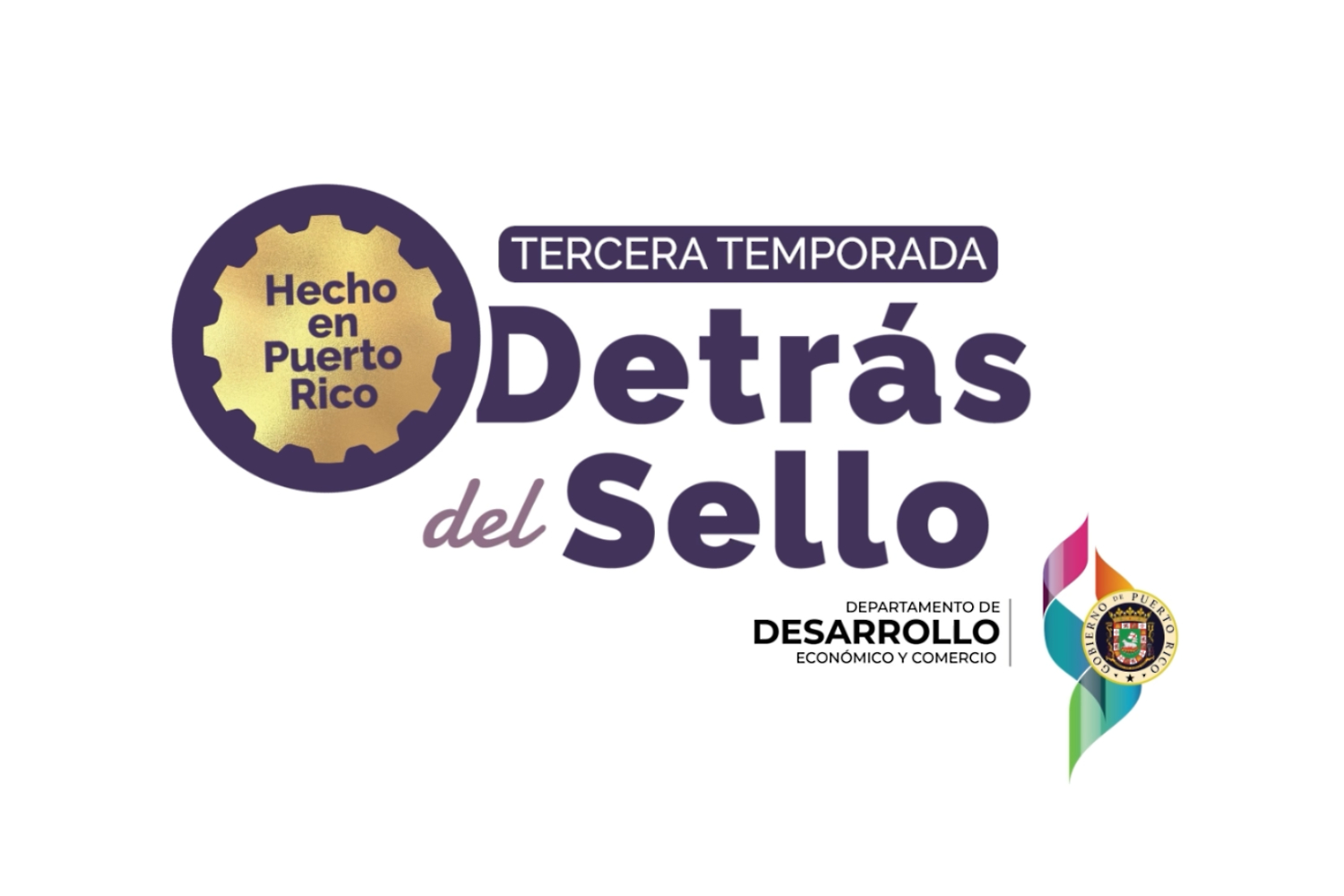 Hecho en Puerto Rico anuncia el lanzamiento de la tercera temporada de ...