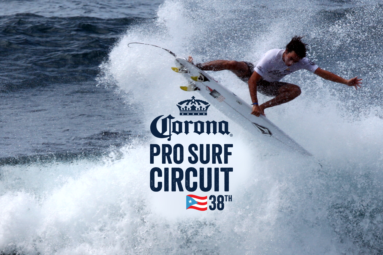 Isabela es la sede de la competencia de surfing profesional más importante de Puerto Rico y el ...