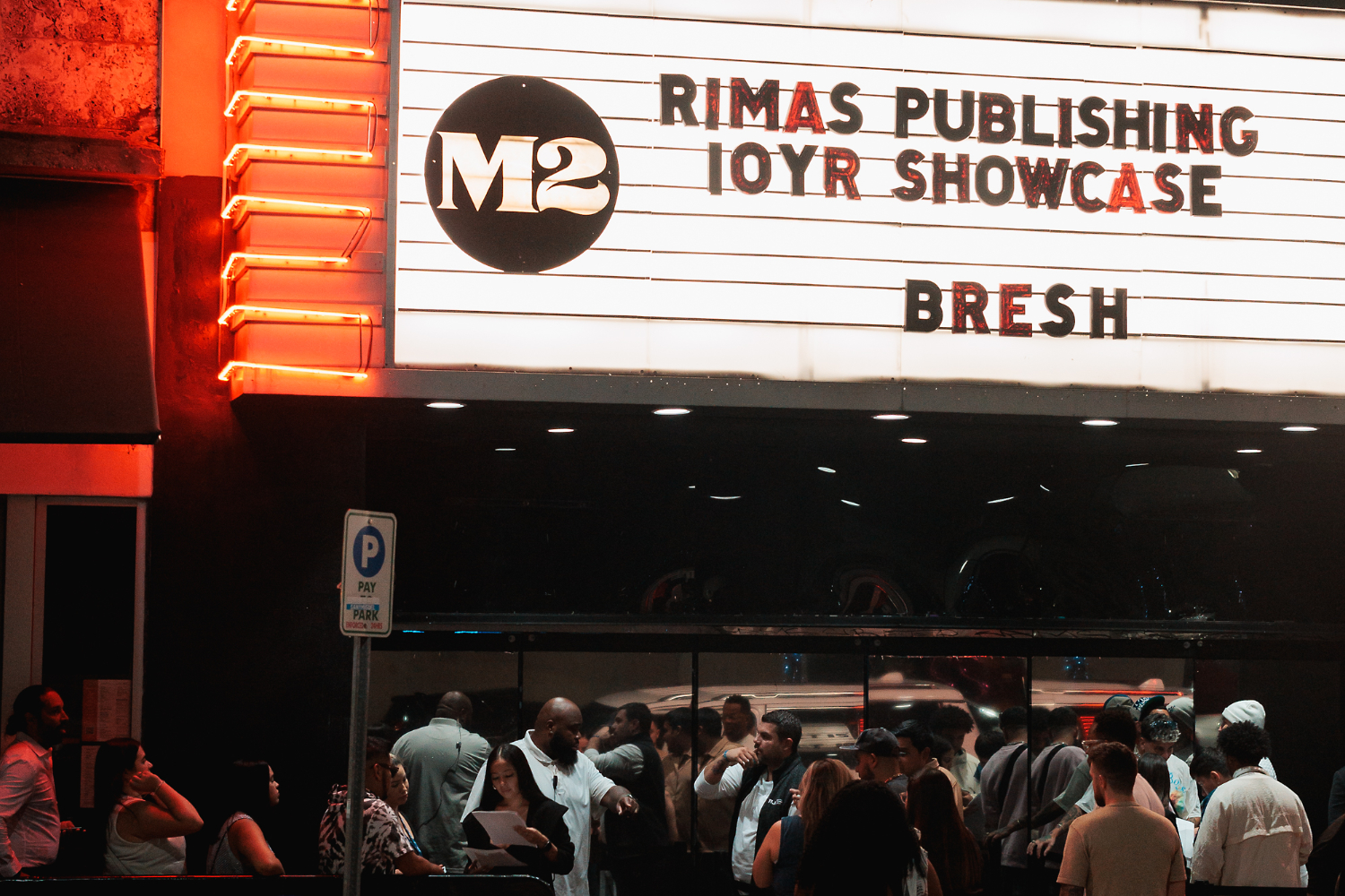 Rimas Publishing comienza la celebración de sus 10 años por todo lo ...