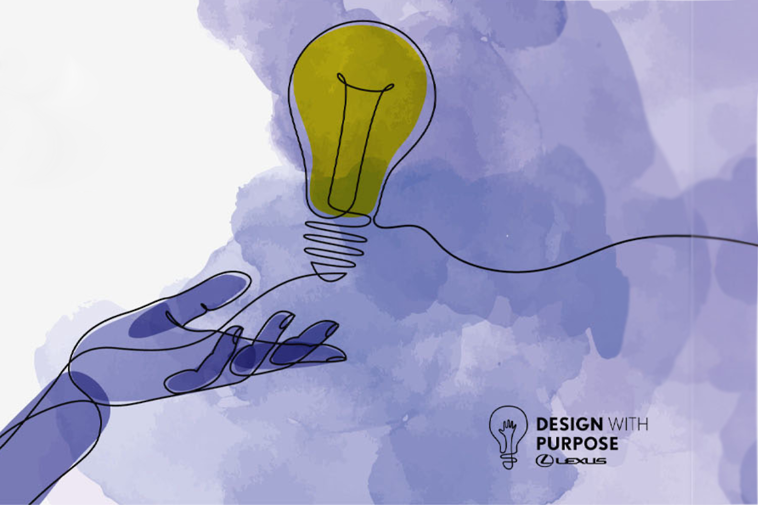 Abre convocatoria de Lexus Design With Purpose 2024 - James Lynn ...
