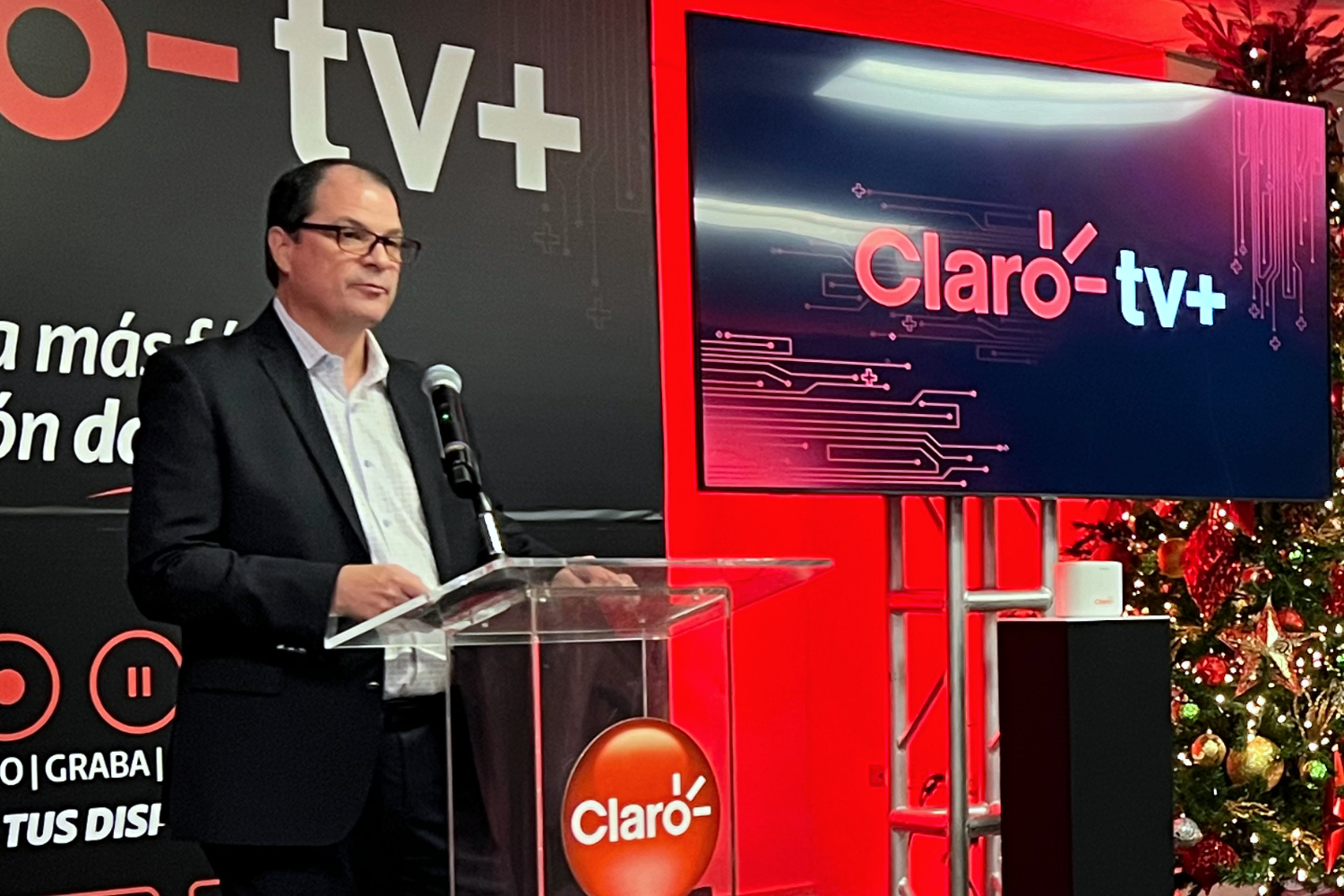Claro refuerza su programación en español con Tarima TV y Comercio TV ...