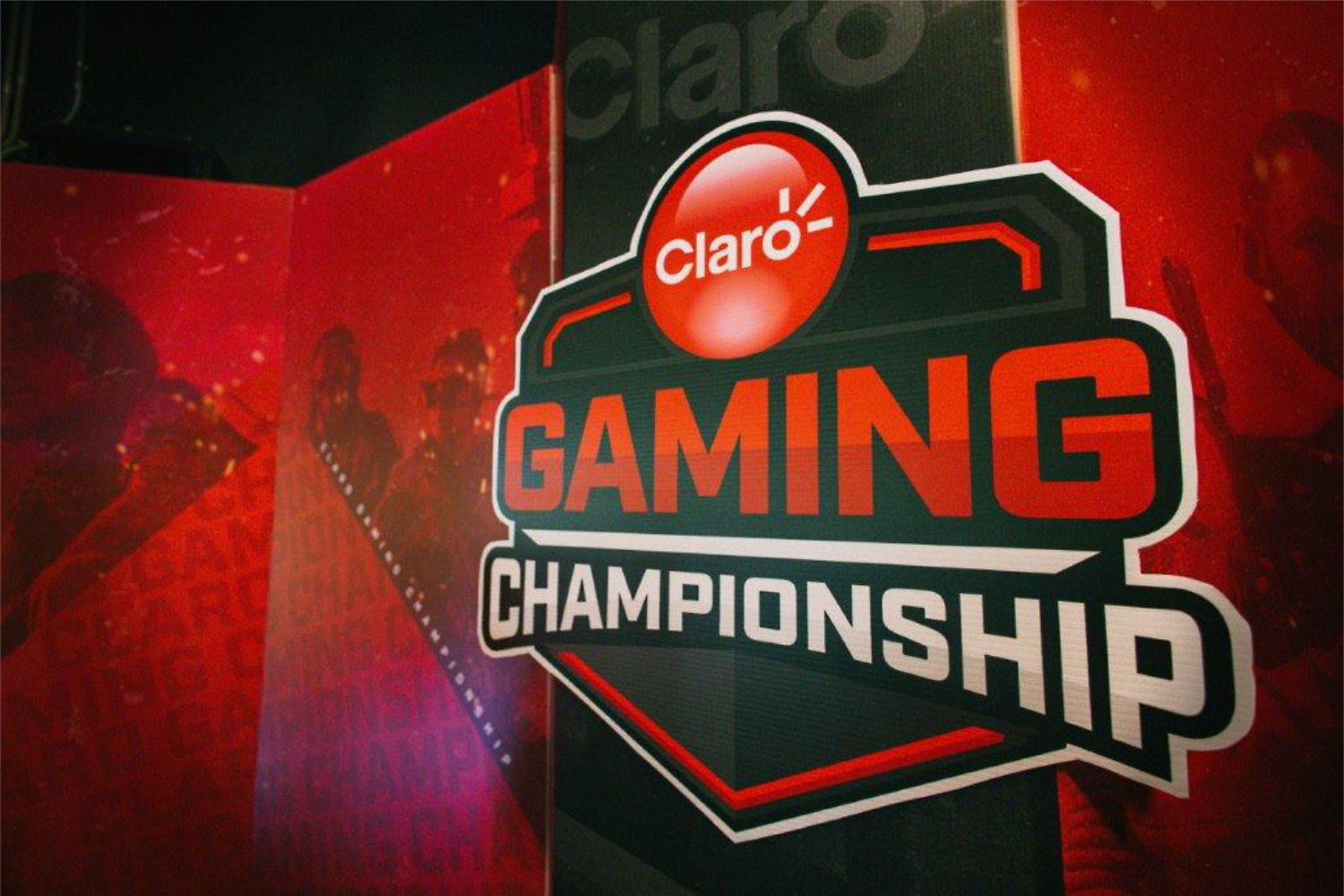 Claro anuncia nueva edición del Torneo Warzone más importante de Puerto Rico - James Lynn ...