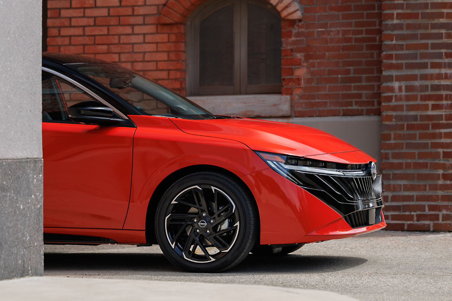 Este es el nuevo Nissan Sentra 2026 - James Lynn : Tecnología y vida ...