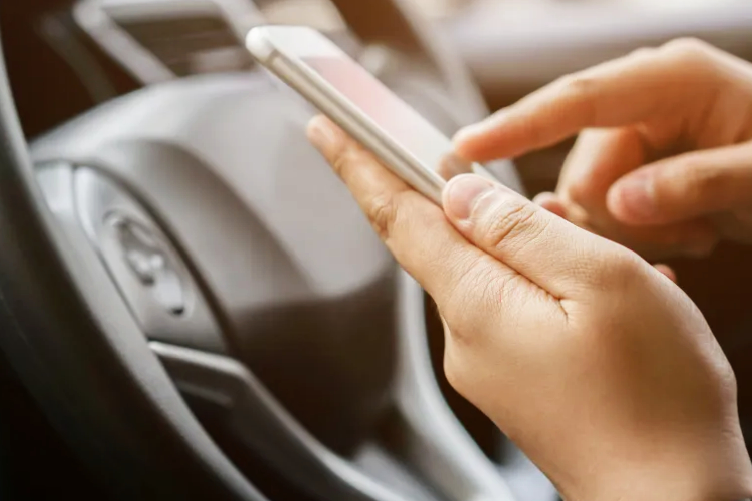 Uber refuerza la seguridad de los socios conductores con la nueva ...